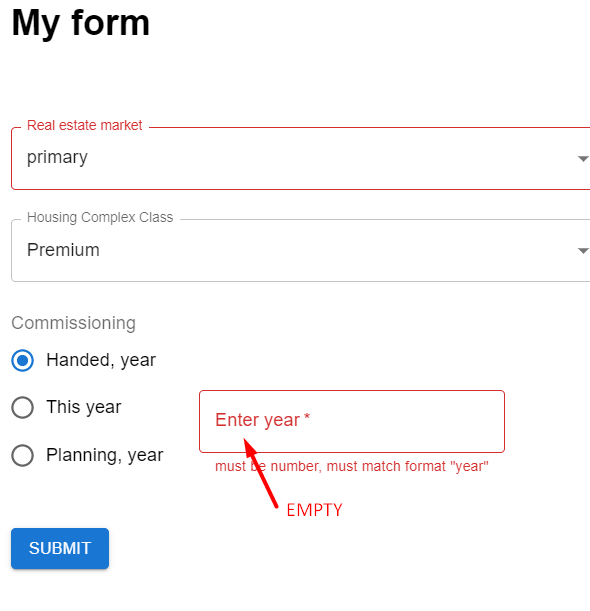 ui:hideError and Mui-error styles on parent component · Issue #3684 · rjsf-team/react-jsonschema ...
