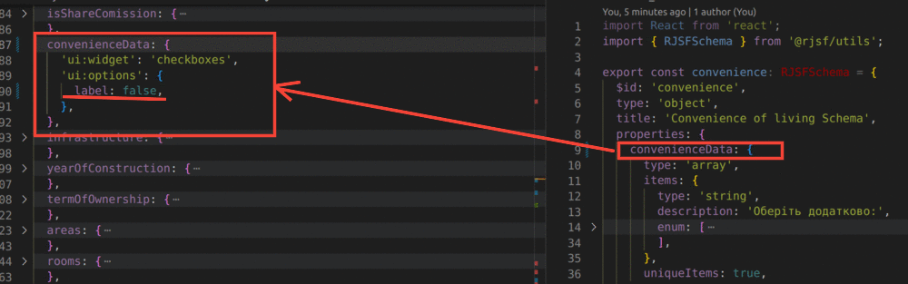 An extra title is rendered while using anyOf · Issue #1711 · rjsf-team/react-jsonschema-form ...