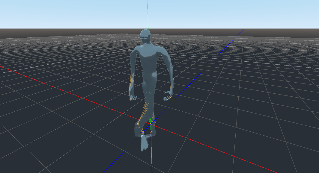 Animation export is broken · Issue #583 · KhronosGroup/glTF-Blender-IO ...