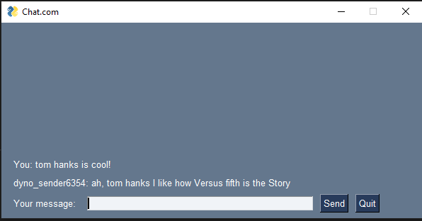 GitHub - loewsy/IndividialProject