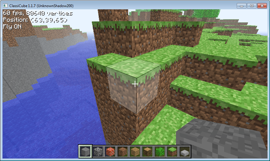 [QUESTION] how can I make the black selection box a highlight that ...