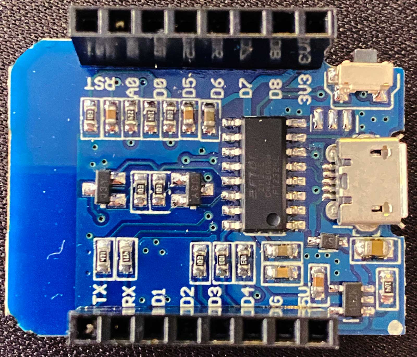 d1mini clone · Issue #31 · OpenInverterGateway/OpenInverterGateway · GitHub