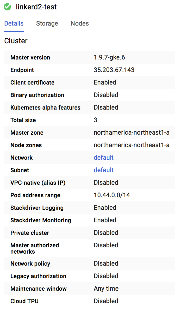 When downstream deployment is updated, upstream pods don't connect to new downstream pods ...