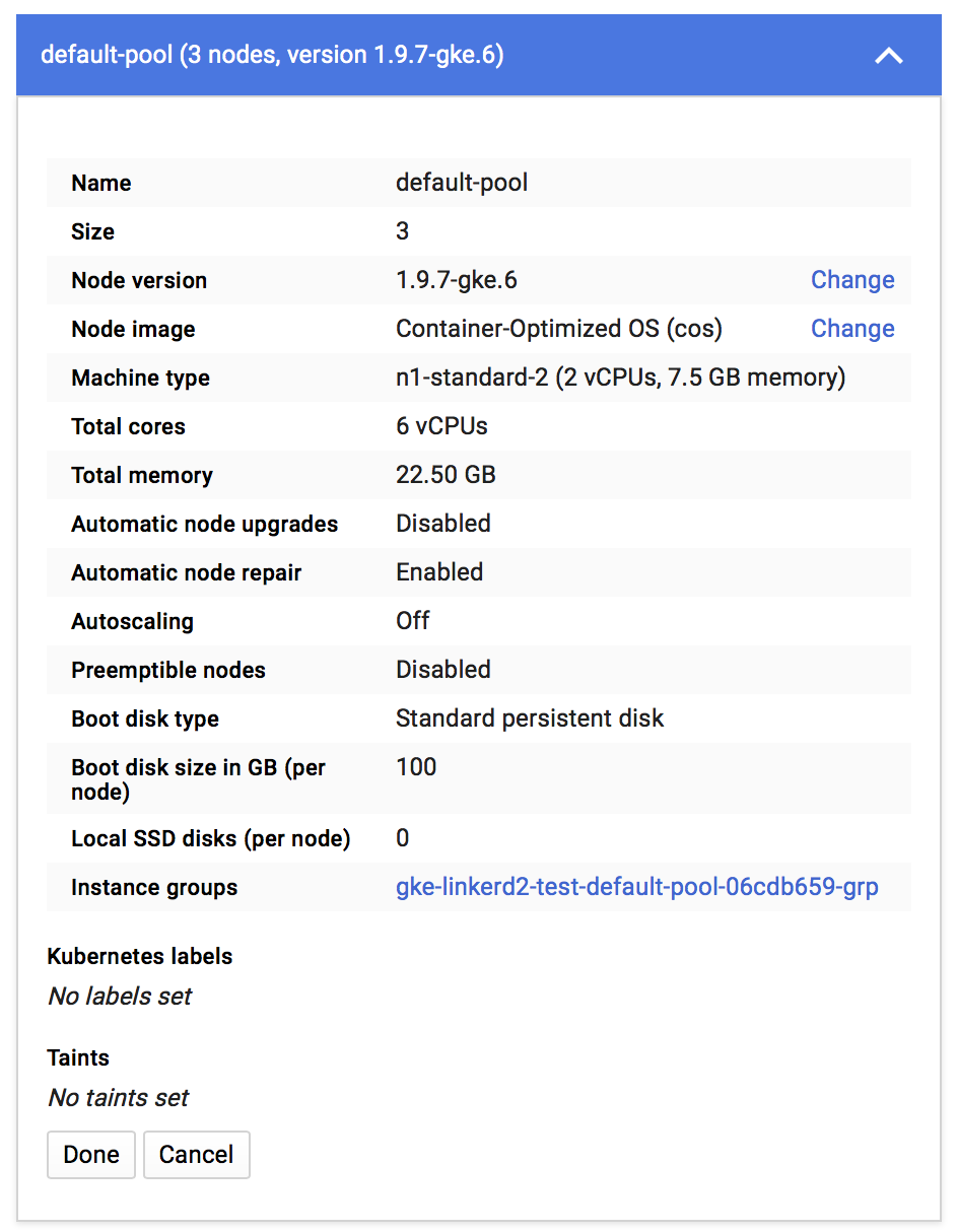 When downstream deployment is updated, upstream pods don't connect to new downstream pods ...