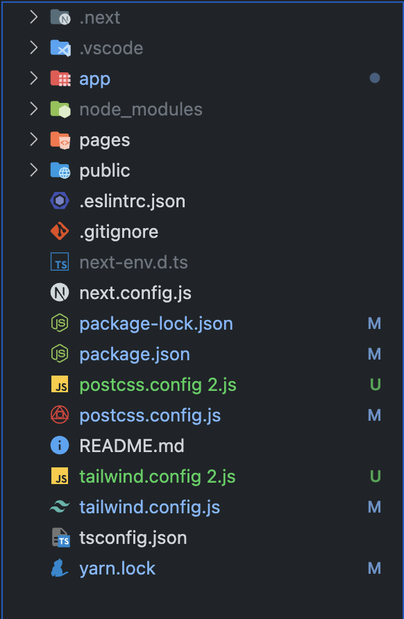 Tailwind And Postcss Duplicate Files · Tailwindlabs Tailwindcss · Discussion 9758 · Github