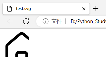 自定义图标错位 · Issue #38 · zhiyiYo/PyQt-Fluent-Widgets · GitHub