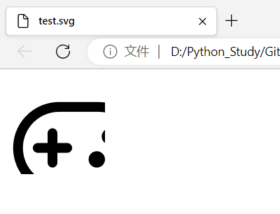 自定义图标错位(2) · Issue #43 · zhiyiYo/PyQt-Fluent-Widgets · GitHub