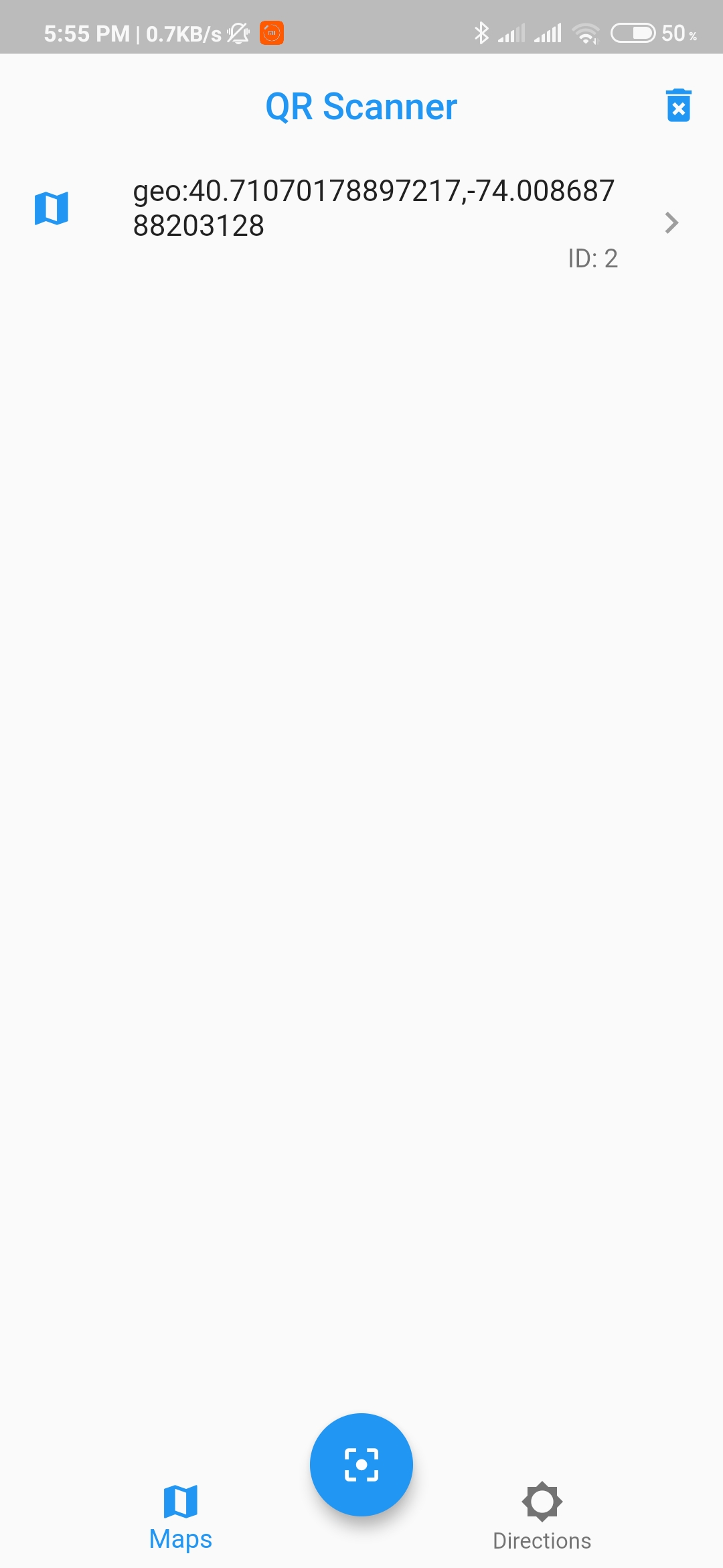 GitHub - mashd3v/flutter_qrReader