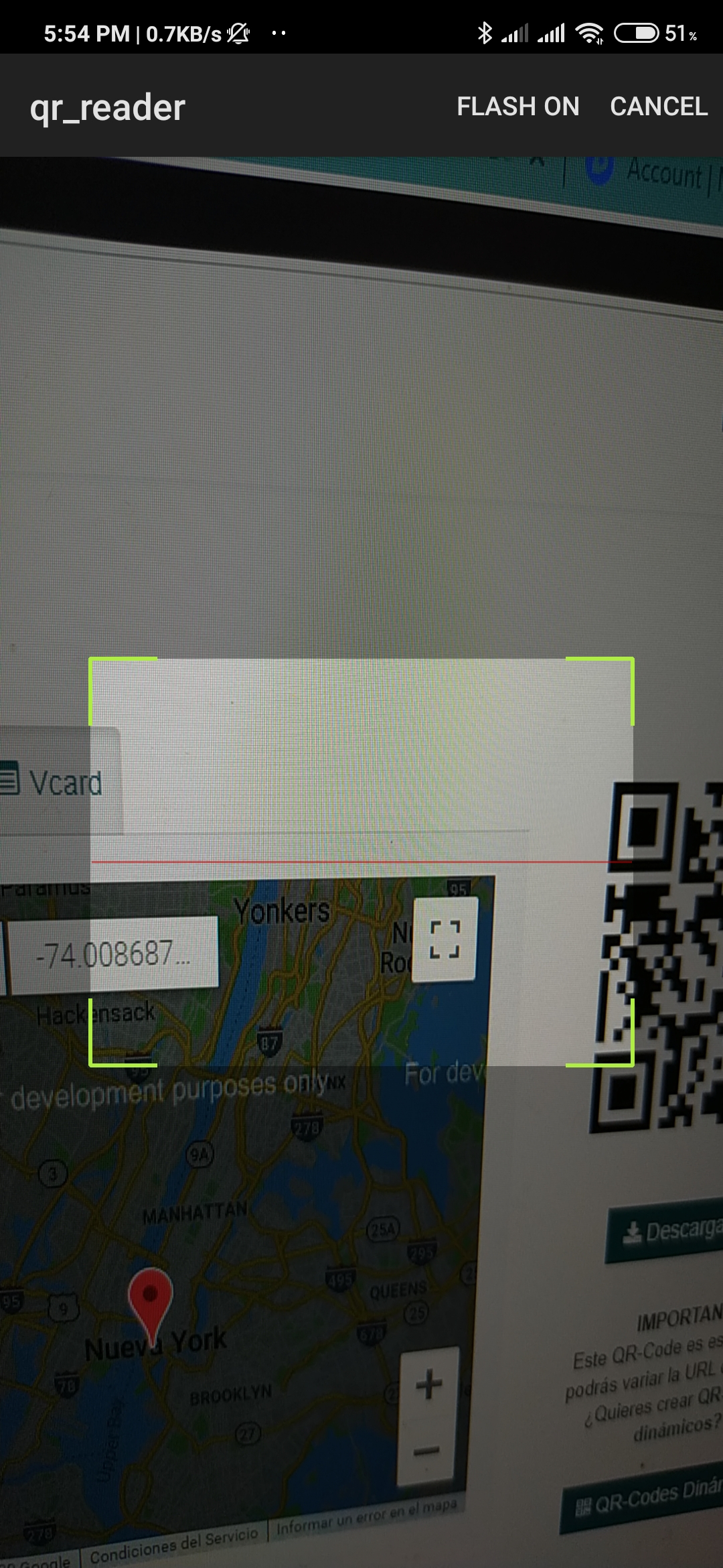 Github Mashd3v Flutter Qrreader