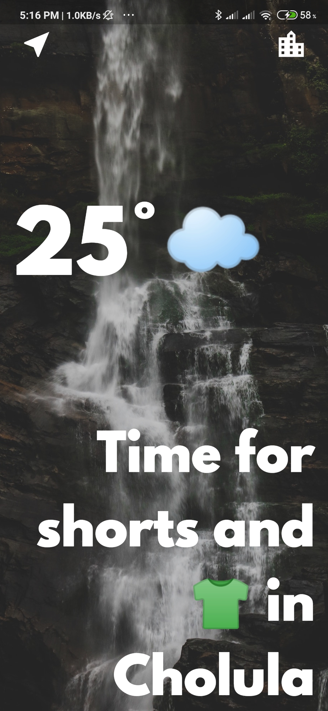 GitHub - mashd3v/flutter_weather