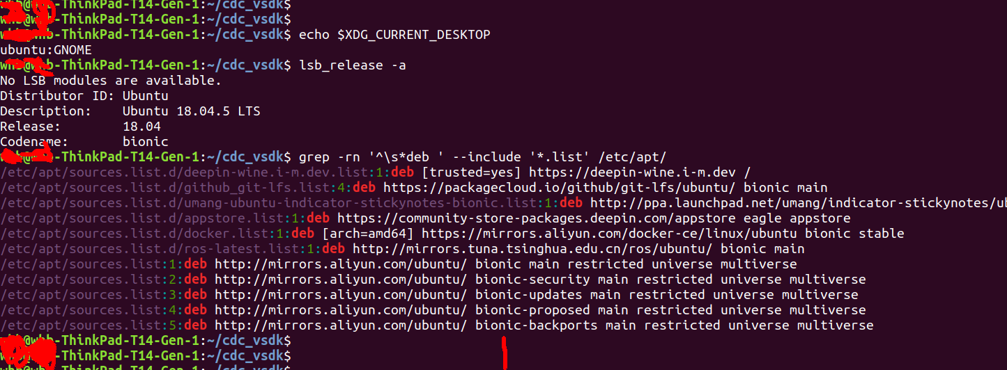 ubuntu 18.04.5 libc6依赖问题 · Issue #163 · zq1997/deepin-wine · GitHub
