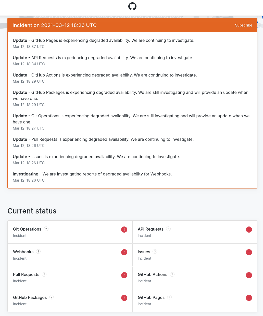 Make the whole Cirrus CI title (header) width auto (not 100% of parent) · Issue #349 ...