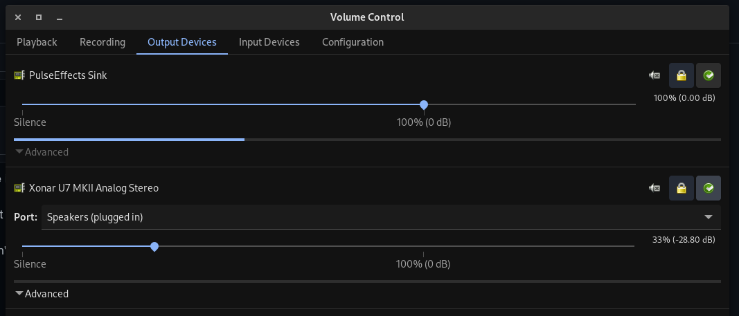 EasyEffects sometimes freezes after hours of work · Issue #987 · wwmm/easyeffects · GitHub
