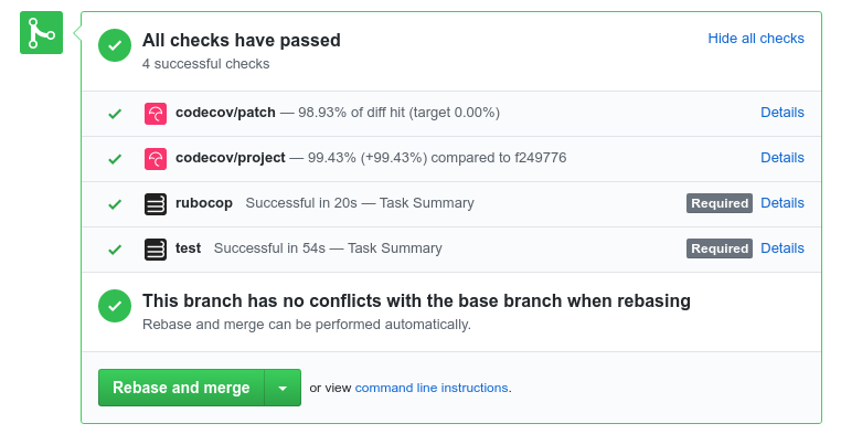 Not started tasks are marking as cancelled · Issue #622 · cirruslabs/cirrus-ci-docs · GitHub
