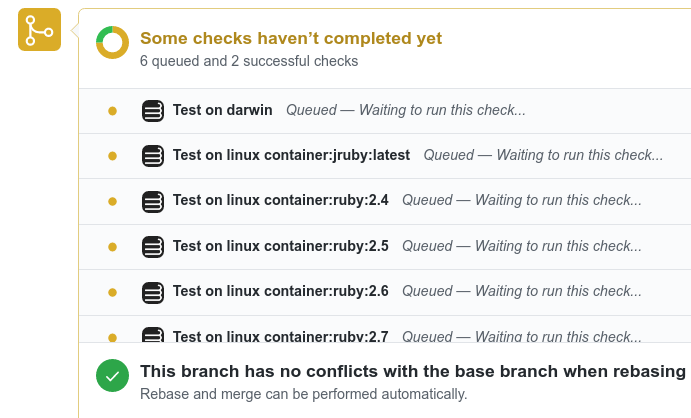 Weird task names with variable · Issue #674 · cirruslabs/cirrus-ci-docs · GitHub