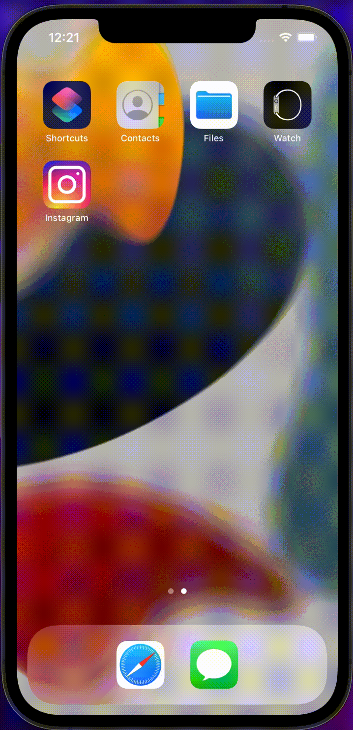 GitHub - joellian/Parstagram