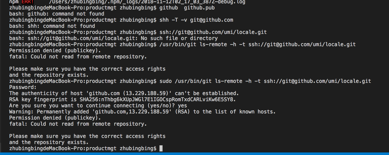 提示找不到umi/locale · Issue #2263 · ant-design/ant-design-pro · GitHub