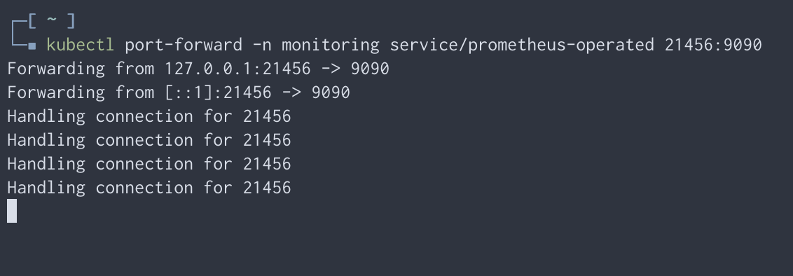 Socket hangup on getting metrics · Issue #5047 · lensapp/lens · GitHub