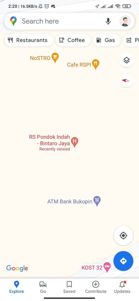 GitHub - Pangeranmw/BestHospitalList: Submission Dicoding Kelas Android Pemula, membuat aplikasi ...