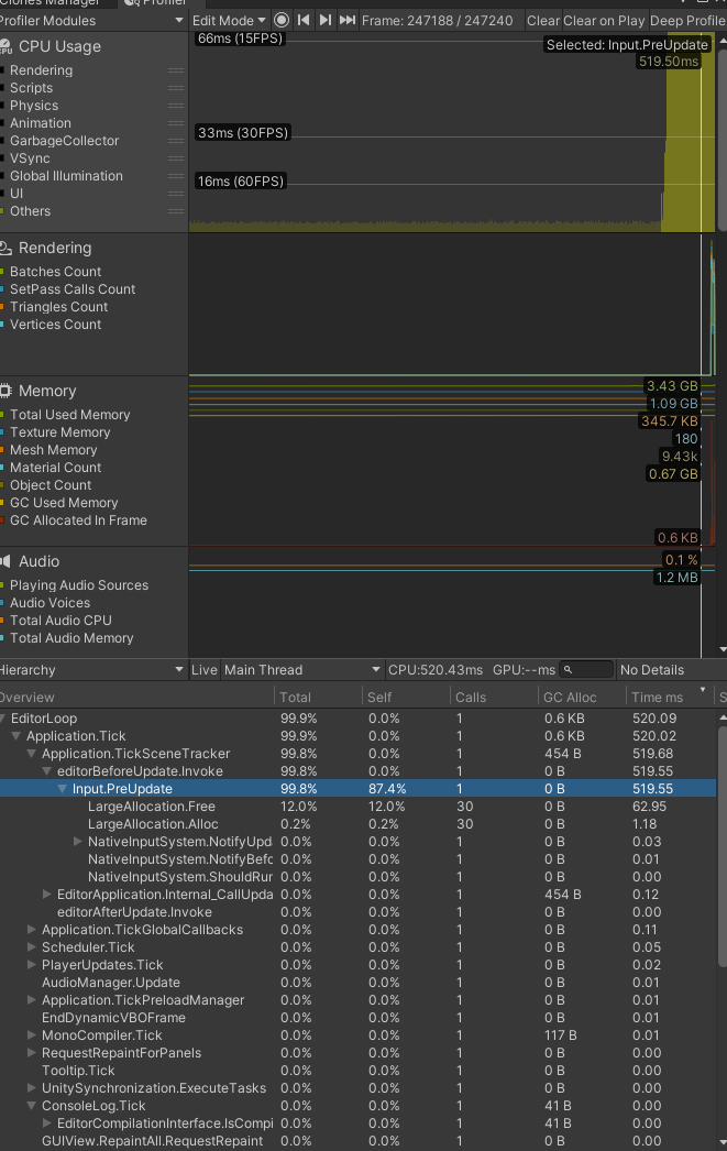[BUG]: · Issue #902 · Unity-Technologies/UnityRenderStreaming · GitHub