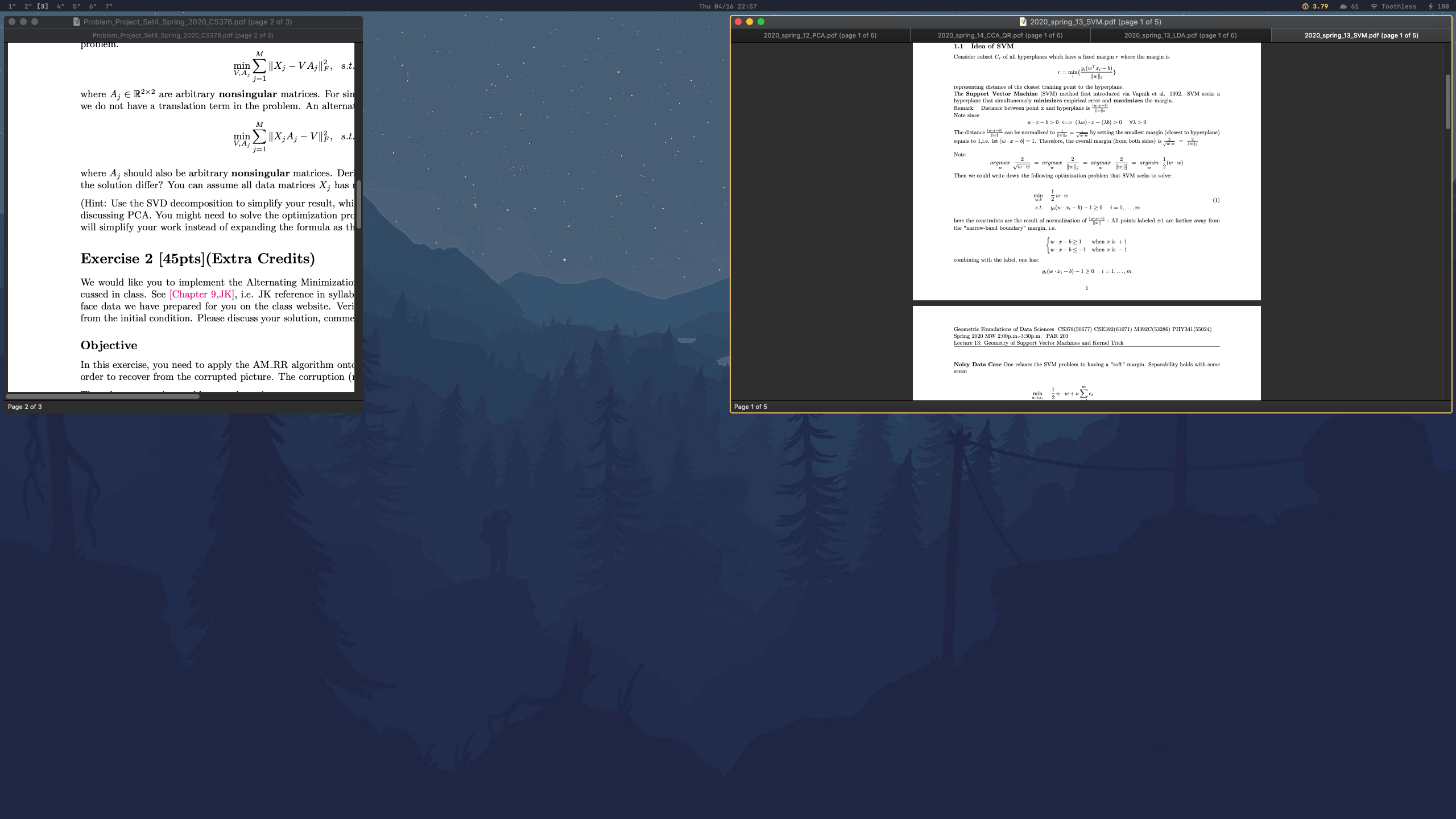 Tiles not updating for Skim PDF Viewer · Issue #479 · koekeishiya/yabai ...