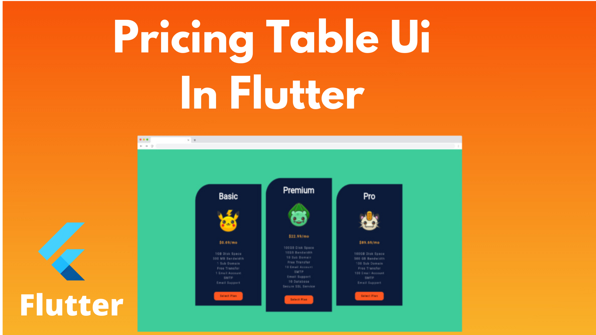 GitHub - tusharhow/pricing-table: https://youtu.be/ZeclizBnaig