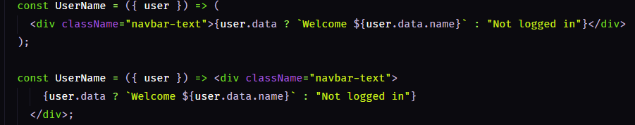 Fails with JSX, it's the only enabled plugin · Issue #563 · prettier ...