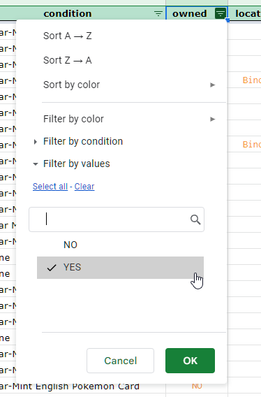GitHub - plomdawg/pokemon-cards: Scripts to scrape pokemon card price data