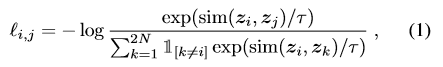 NTXentLoss · Issue #463 · KevinMusgrave/pytorch-metric-learning · GitHub