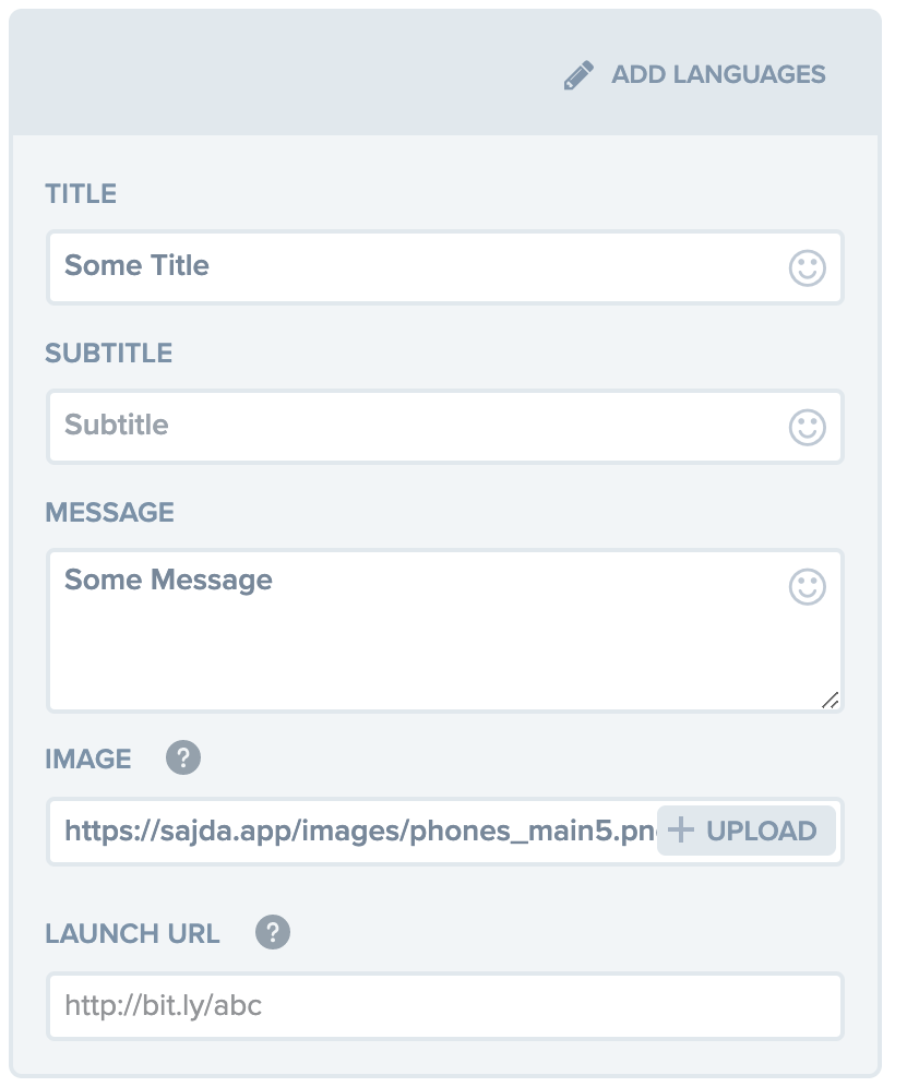 Huawei payload empty · Issue #1108 · OneSignal/OneSignal-Android-SDK · GitHub