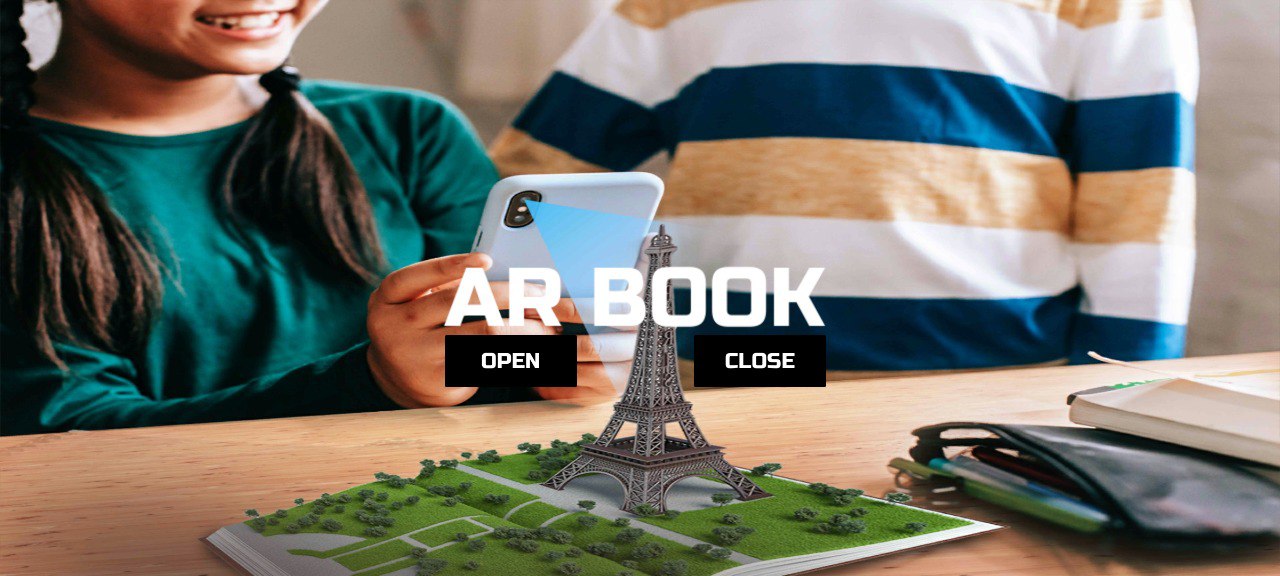 GitHub - gopinathvarad/Augmented-Reality-Education-App: An Augmented ...