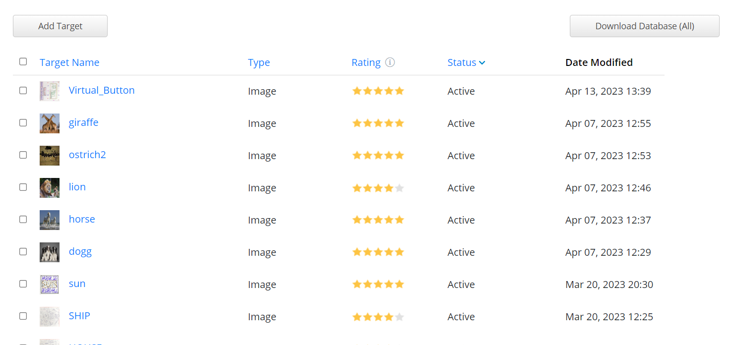 GitHub - gopinathvarad/Augmented-Reality-Education-App: An Augmented Reality App for Educational ...