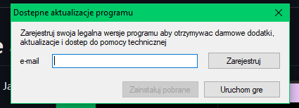 GitHub - SJ2Revive/SJ2Launcher-Remake: Remake Orginalnego Launcher Symulatora Jazdy 2