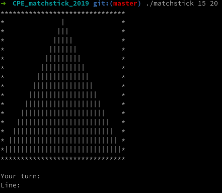 GitHub - franck1321/Matchstick