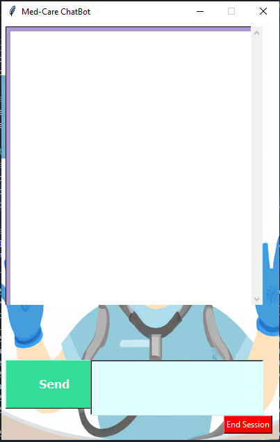 GitHub - karrtik159/Med-BOT_ChatBOT: Med-BOT: Medical Virtual Assistant
