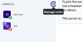 [2.4] Visual bug: Tooltips popping up when closing menu by clicking ...