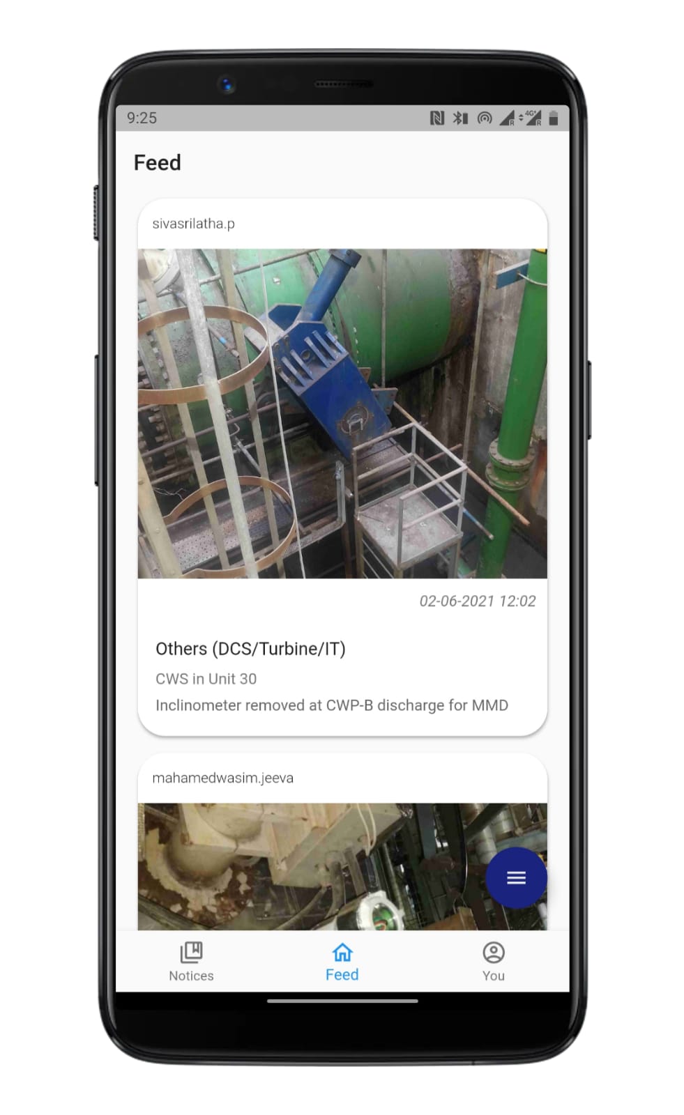 GitHub - faseelmo/work-diary-app: imd-cgpl app