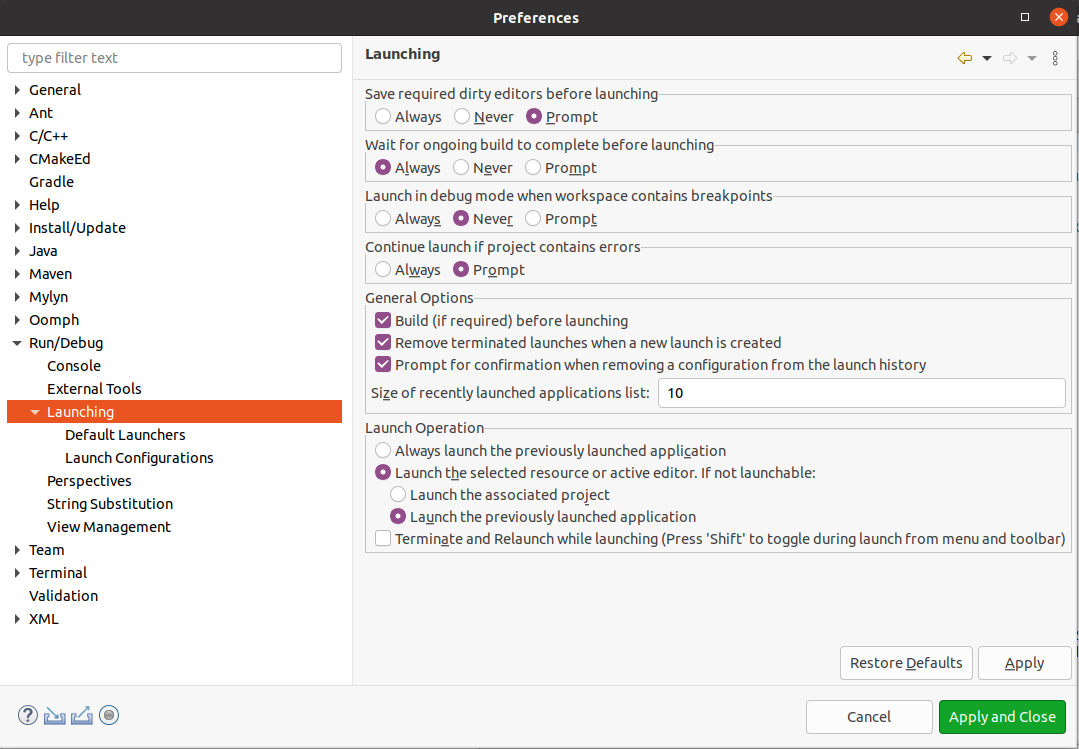 A new IDF project could not be created with Java 11. (IEP-188) · Issue ...