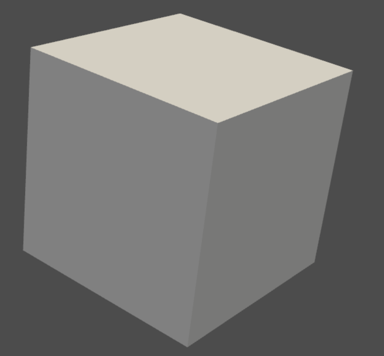 Resample And Smooth The Vertices Of Triangle Meshes · Pyvista Pyvista · Discussion 2048 · Github