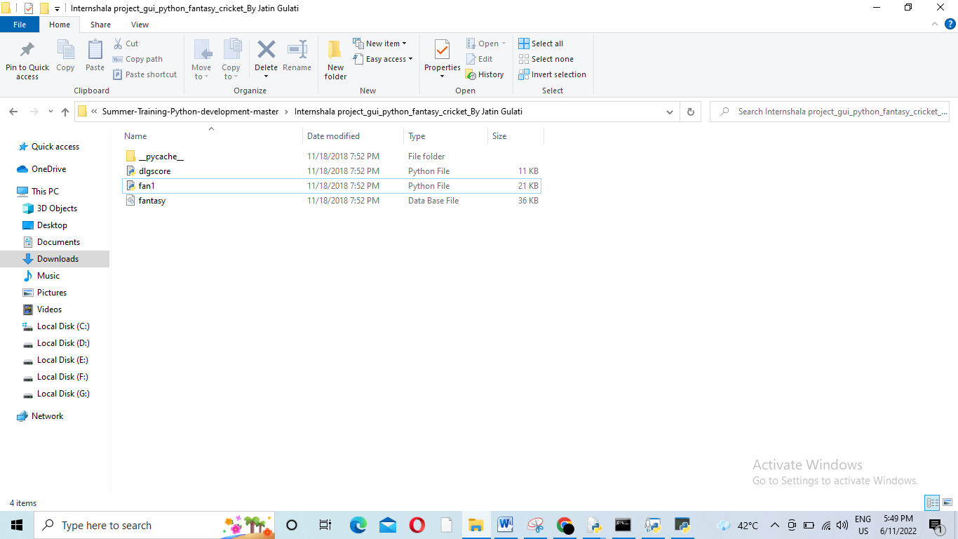 GitHub - jatingulati1264/Internshala-Project-Fantasy-Cricket-Game-