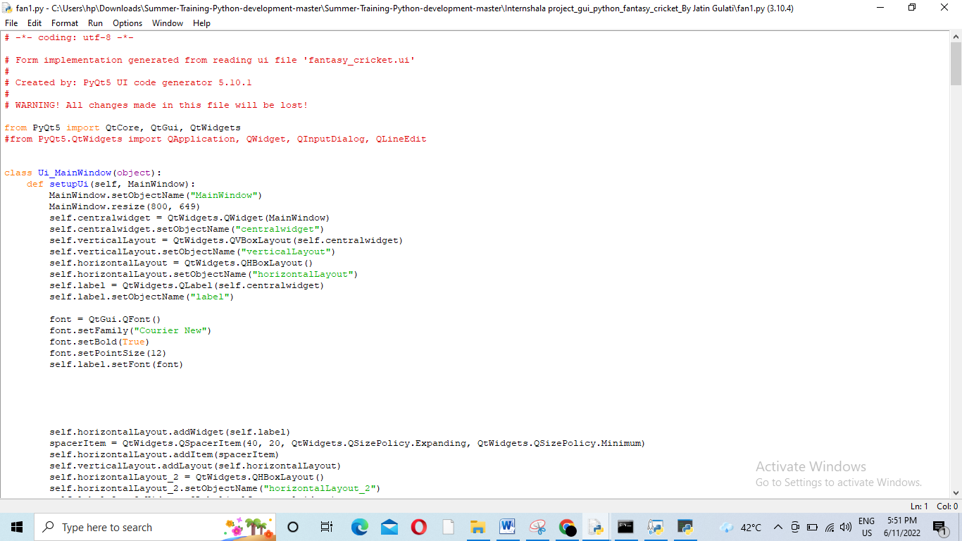 GitHub - jatingulati1264/Internshala-Project-Fantasy-Cricket-Game-
