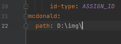 Github Lemon Hub12138 Mcdonald