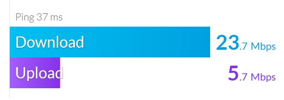 Aggregated connection not working · Issue #1173 · Ysurac/openmptcprouter · GitHub