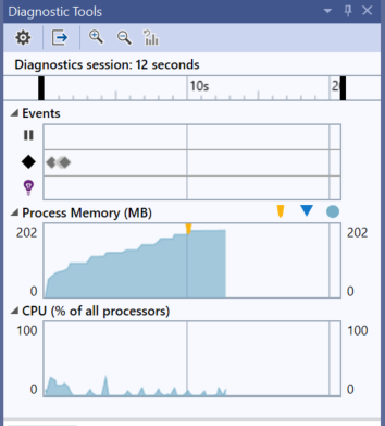 Memory usage? · Issue #237 · JKorf/Binance.Net · GitHub