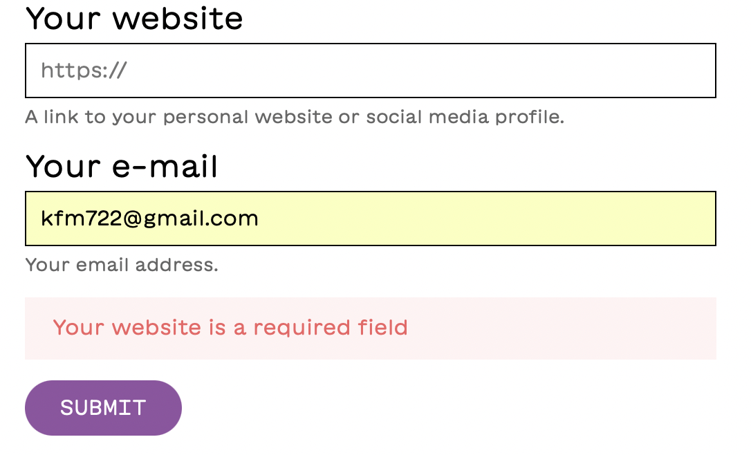 Passenger Showcase submission form · Issue #308 · CodingTrain/thecodingtrain.com · GitHub