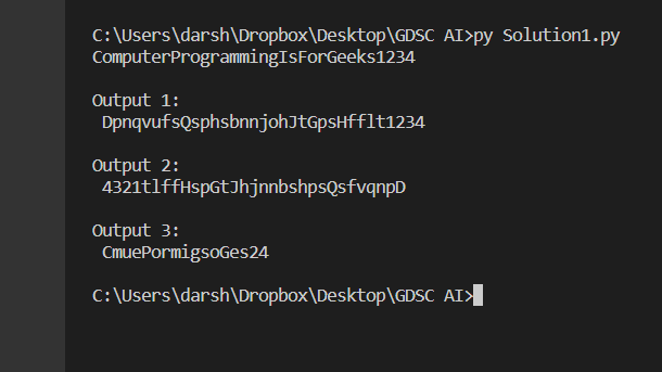 GitHub - dsang18/GDSC-AI