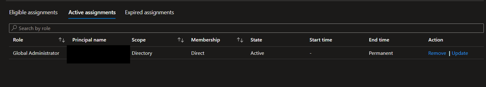 BETA: AdministrativeUnit Extension - Access Denied · Issue #465 · microsoftgraph/msgraph-beta ...