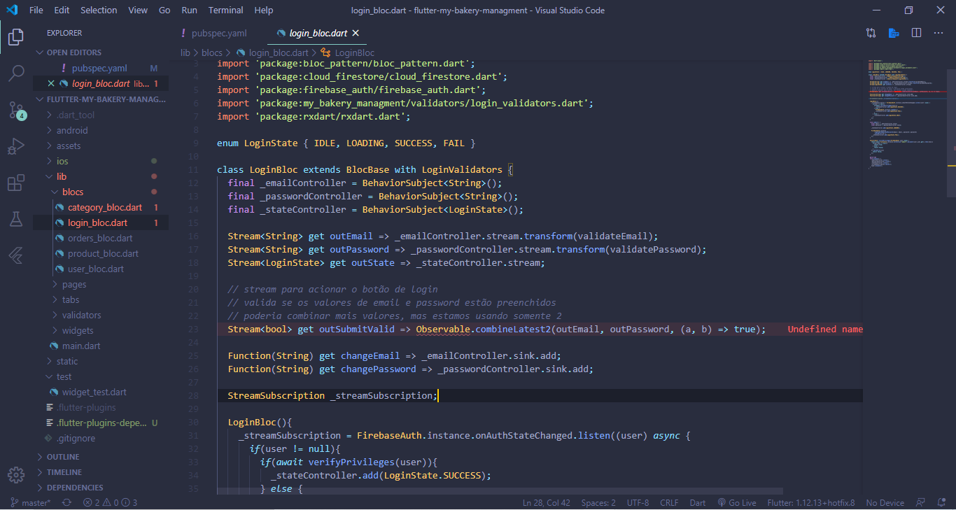CombineLatest doesn't really work out · Issue #199 · ReactiveX/rxdart ...