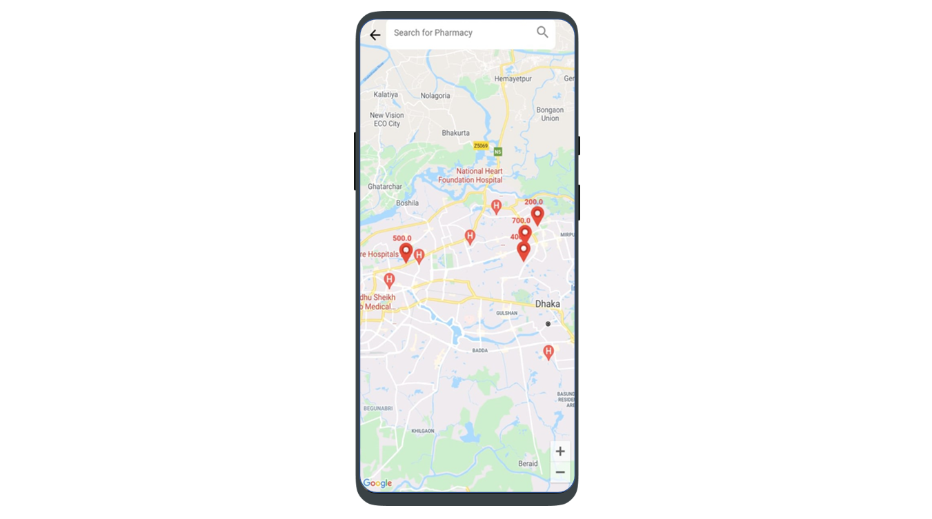 GitHub - AR-Ashraf/flutter_map