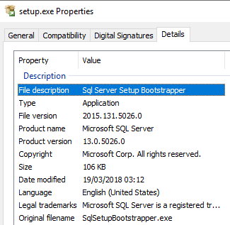 [Bug] Install-DbaInstance · Issue #6976 · dataplat/dbatools · GitHub